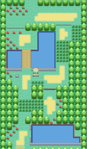 Route 1 | Pokemon Noon Wiki | Fandom