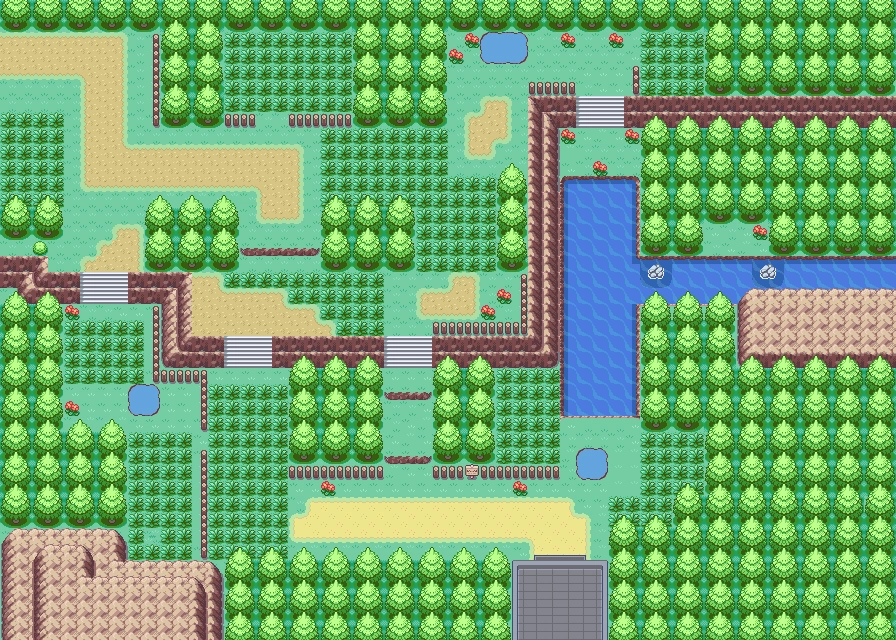 Route 2 | Pokemon Noon Wiki | Fandom