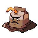 Choccudle | Pokemon Noon Wiki | Fandom