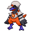 Gruise | Pokemon Noon Wiki | Fandom