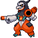 Cockatool | Pokemon Noon Wiki | Fandom