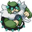 Hororambi | Pokemon Noon Wiki | Fandom