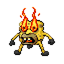 Coalgar | Pokemon Noon Wiki | Fandom