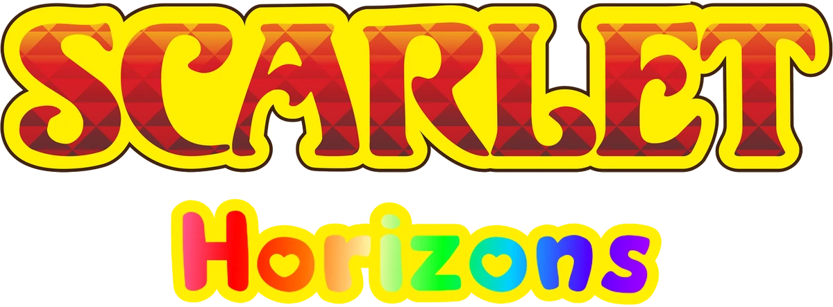 Scarlet Horizons | Pokémon OC Pictures Wiki | Fandom