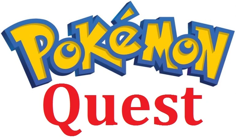 Pokémon Quest | Pokémon OC Pictures Wiki | Fandom