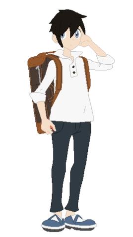Matthew Takai | Pokémon OC Pictures Wiki | Fandom