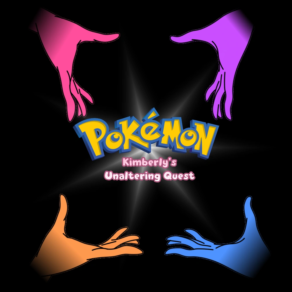 Pokémon: Kimberly's Unaltering Quest | Pokémon OC Pictures Wiki | Fandom