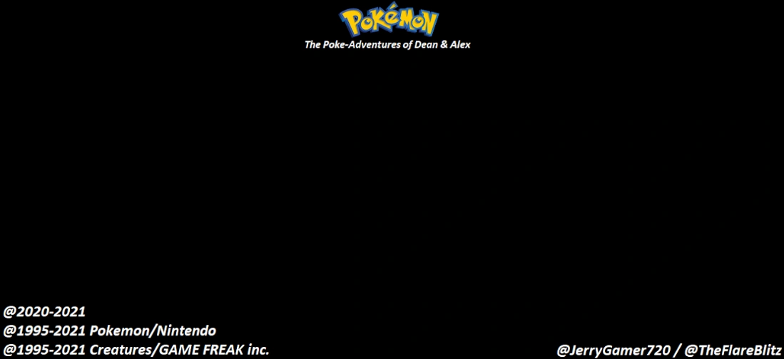 The Poke-Adventures of Dean and Alex | Pokemon OC Tales Wiki | Fandom