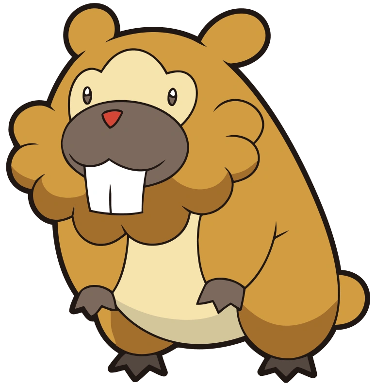 Bidoom | Pokemon OC's and Roleplay Wiki | Fandom