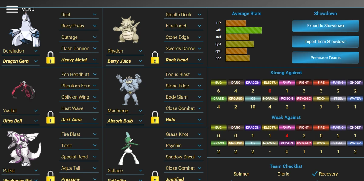 Zero | Pokemon OC's and Roleplay Wiki | Fandom