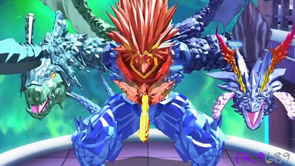 Dragon ditto | Pokemon OC's and Roleplay Wiki | Fandom