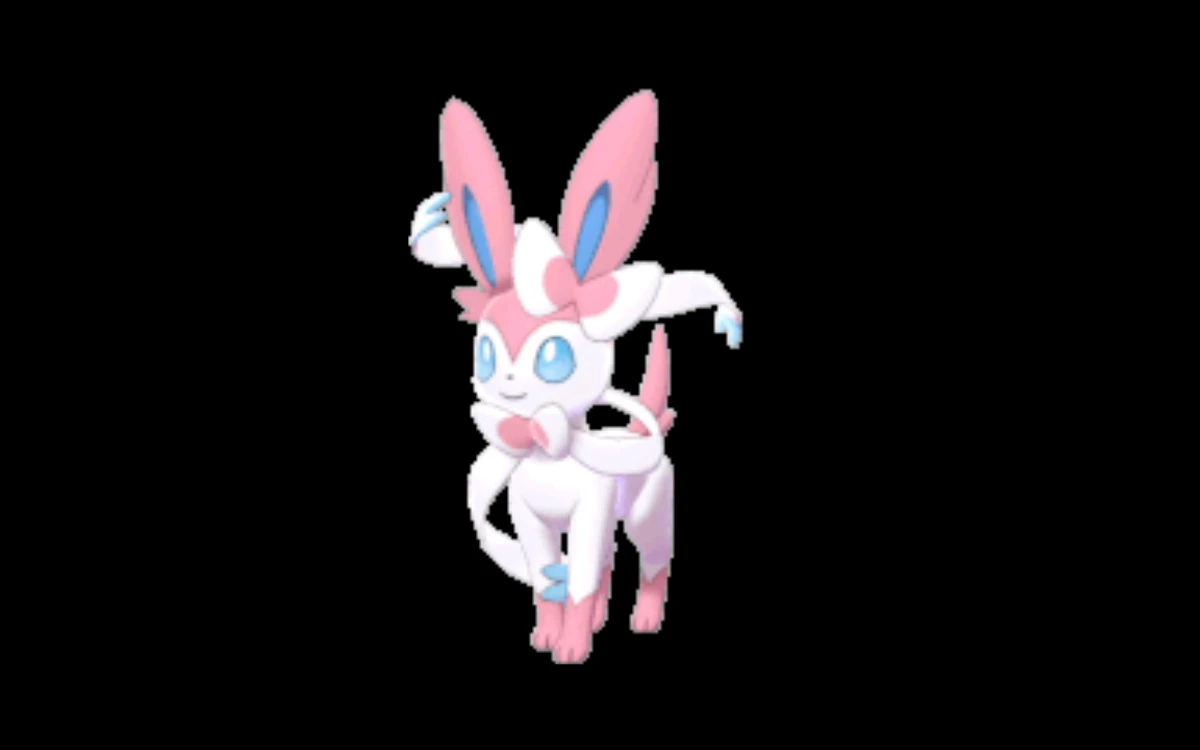Bow(sylveon) | Pokemon OC's and Roleplay Wiki | Fandom