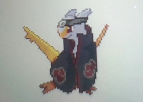 Noob/gallery | Pokemon OC's and Roleplay Wiki | Fandom