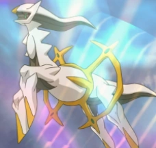 Ari the Arceus | Pokemon OC's and Roleplay Wiki | Fandom