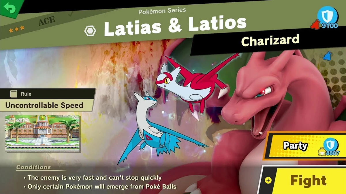 Latios and latias the red and blue charzard | Pokemon OC's and Roleplay ...