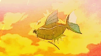 Enraged Gfish | Pokemon OC's and Roleplay Wiki | Fandom