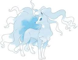 Night the Ninetales | Pokemon OC's and Roleplay Wiki | Fandom