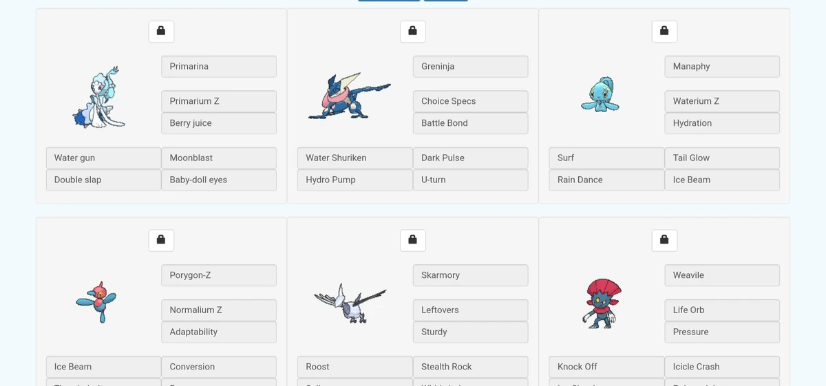 Primary | Pokemon OC's and Roleplay Wiki | Fandom