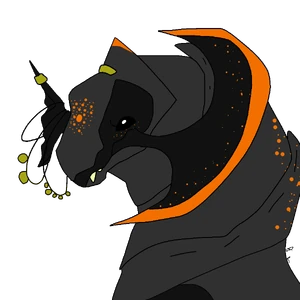 Sizzle | Pokemon OC's and Roleplay Wiki | Fandom