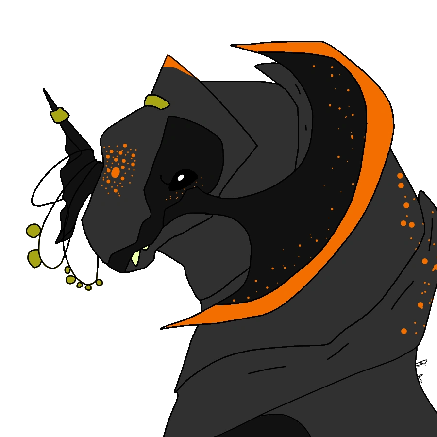 Sizzle | Pokemon OC's and Roleplay Wiki | Fandom