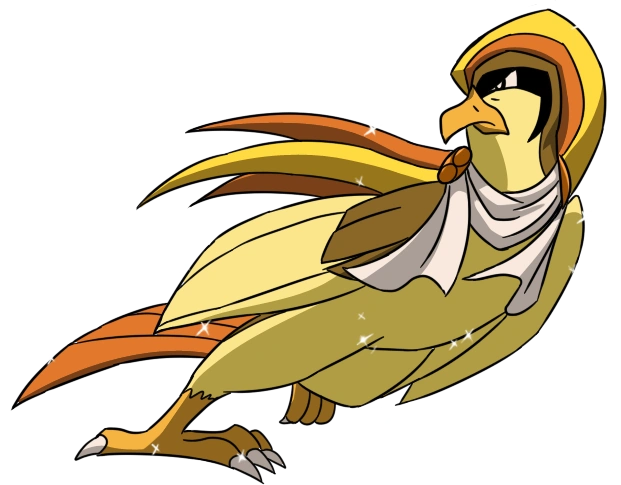 Aetius | Pokemon of Avalon Wiki | Fandom