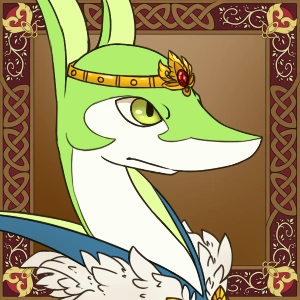 Alaric | Pokemon of Avalon Wiki | Fandom