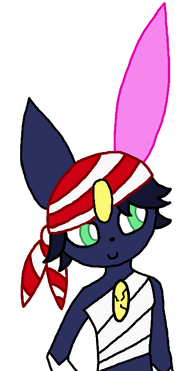 Jay Nighteyes | Pokemon of Avalon Wiki | Fandom