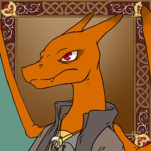 Gawain | Pokemon of Avalon Wiki | Fandom