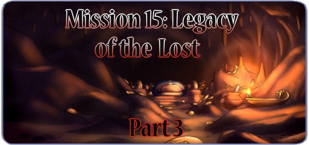 Mission 15 - Part 3: Prologue | Pokemon of Avalon Wiki | Fandom