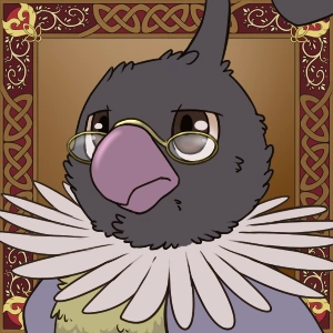 Charles Darwing | Pokemon of Avalon Wiki | Fandom