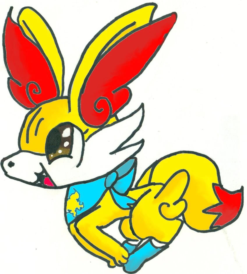 Sunny | Pokemon of Avalon Wiki | Fandom