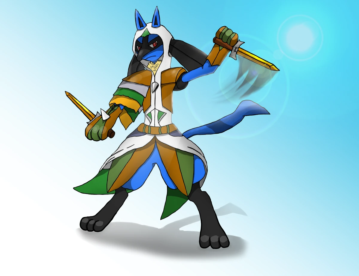 Isaac Quarrie Blackman | Pokemon of Avalon Wiki | Fandom