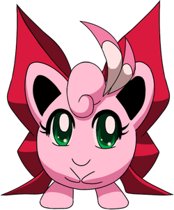 Amy Apirana Sumiura | Pokemon of Avalon Wiki | Fandom
