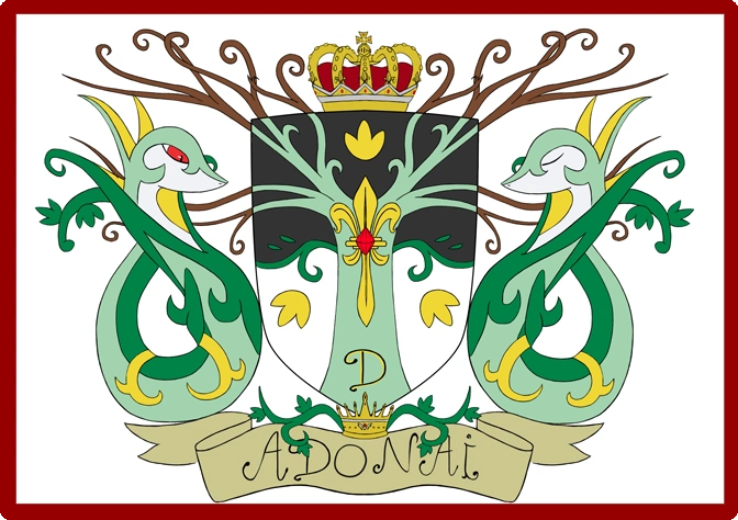 Adonai | Pokemon of Avalon Wiki | Fandom