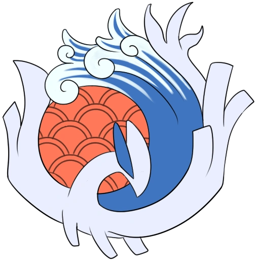 Sazanami | Pokemon of Avalon Wiki | Fandom