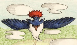 Asher Azol | Pokemon of Avalon Wiki | Fandom