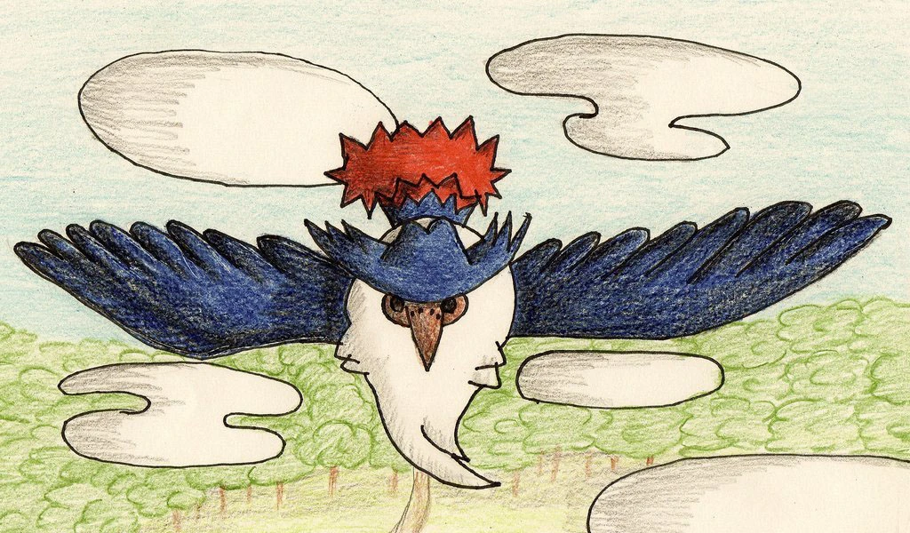 Asher Azol | Pokemon of Avalon Wiki | Fandom