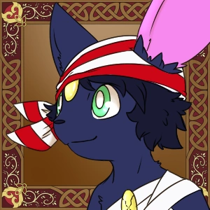 Jay Nighteyes | Pokemon of Avalon Wiki | Fandom