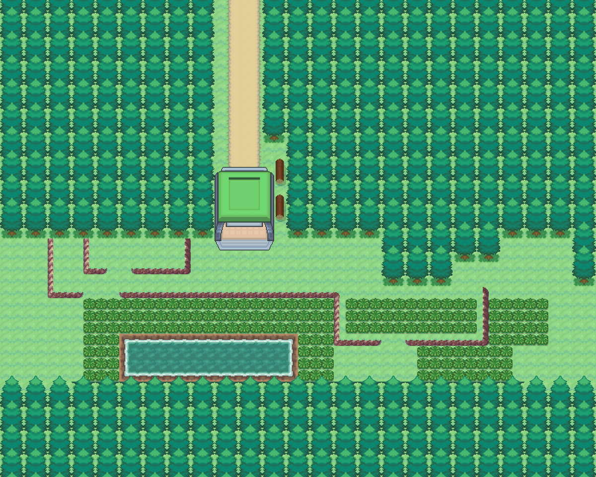 Route 29 | Pokémon: Old Amber Wiki | Fandom