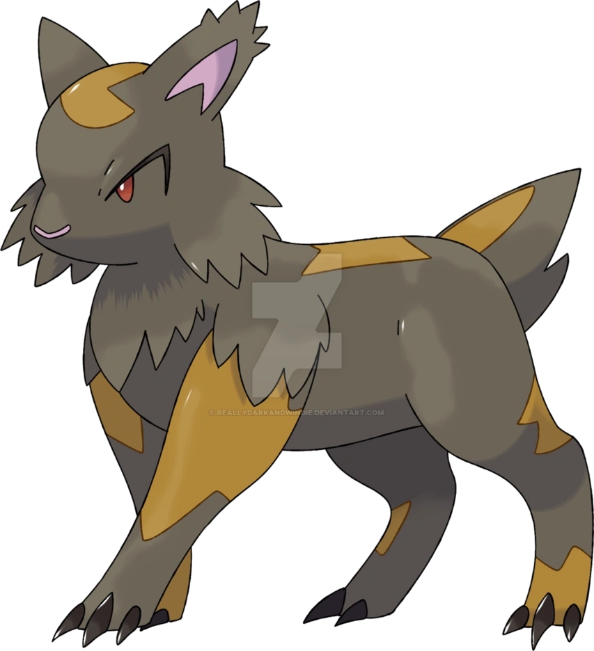 Montynx | Wikia Pokémon Opale | Fandom