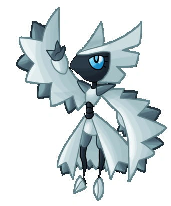 Valkon | Wikia Pokémon Opale | Fandom