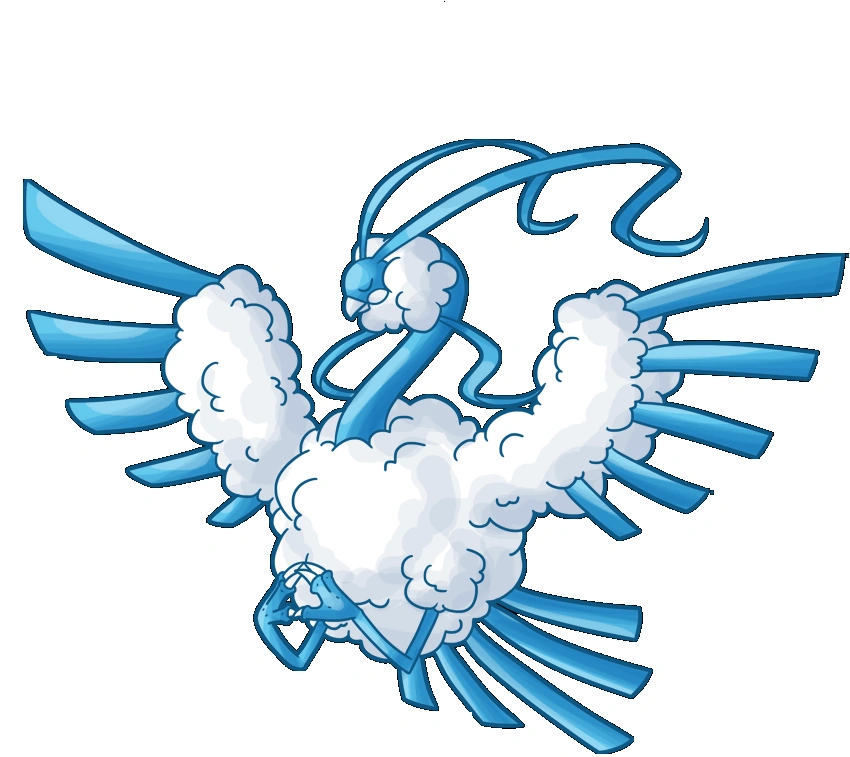 Altarule | Wikia Pokémon Opale | Fandom