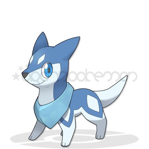 Geliot | Wikia Pokémon Opale | Fandom