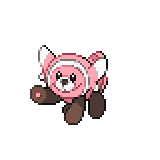 Stufful | Wiki Pokemon Opalo por Eric_Lostie | Fandom