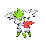 Shaymin | Wiki Pokemon Opalo por Eric_Lostie | Fandom