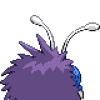 Venonat | Wiki Pokemon Opalo por Eric_Lostie | Fandom