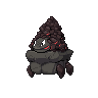 Carkol | Wiki Pokemon Opalo por Eric_Lostie | Fandom