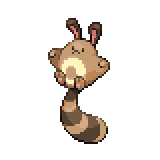 Sentret | Wiki Pokemon Opalo por Eric_Lostie | Fandom