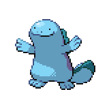 Quagsire | Wiki Pokemon Opalo por Eric_Lostie | Fandom