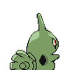 Larvitar | Wiki Pokemon Opalo por Eric_Lostie | Fandom